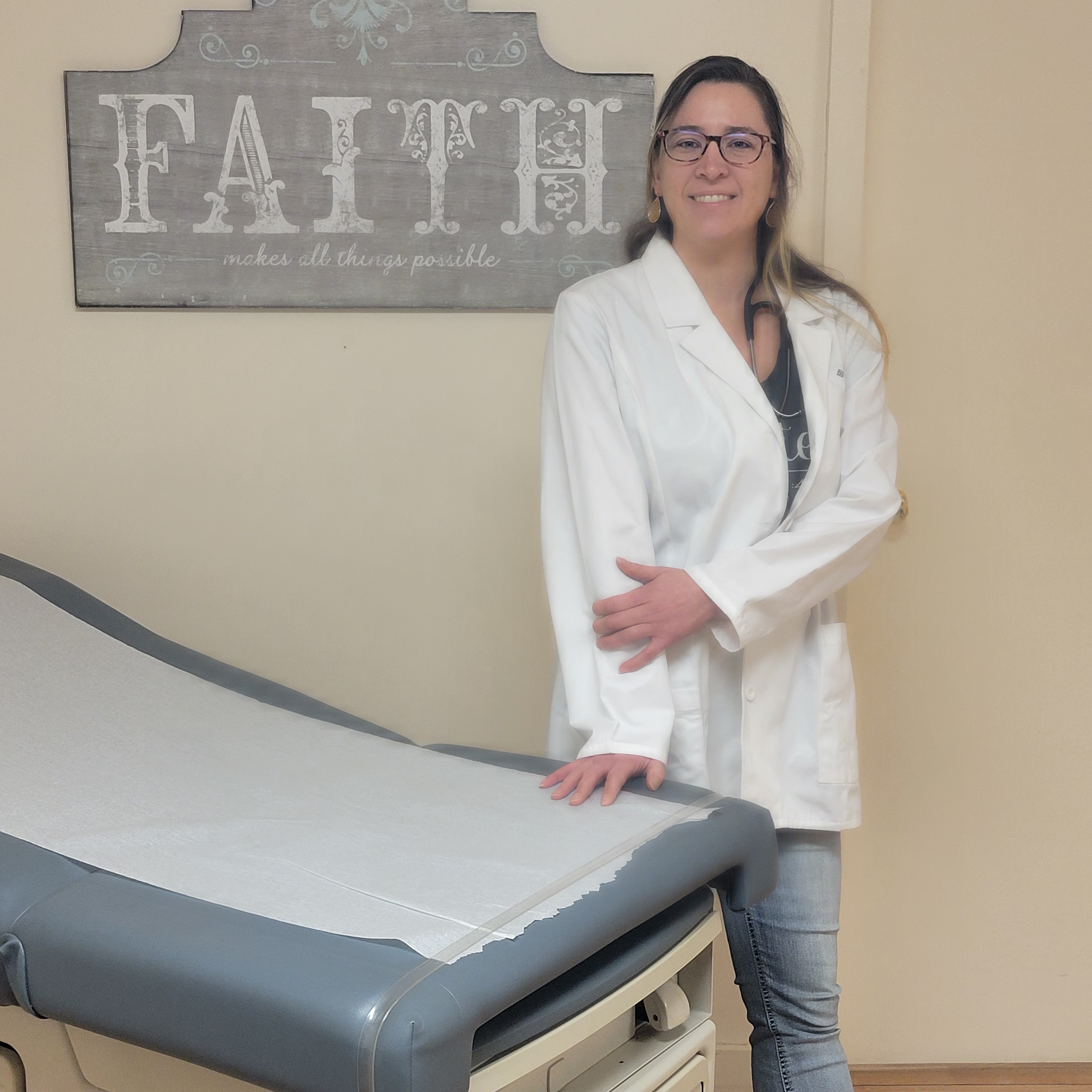 Rachel Raven FNP-C PLLC